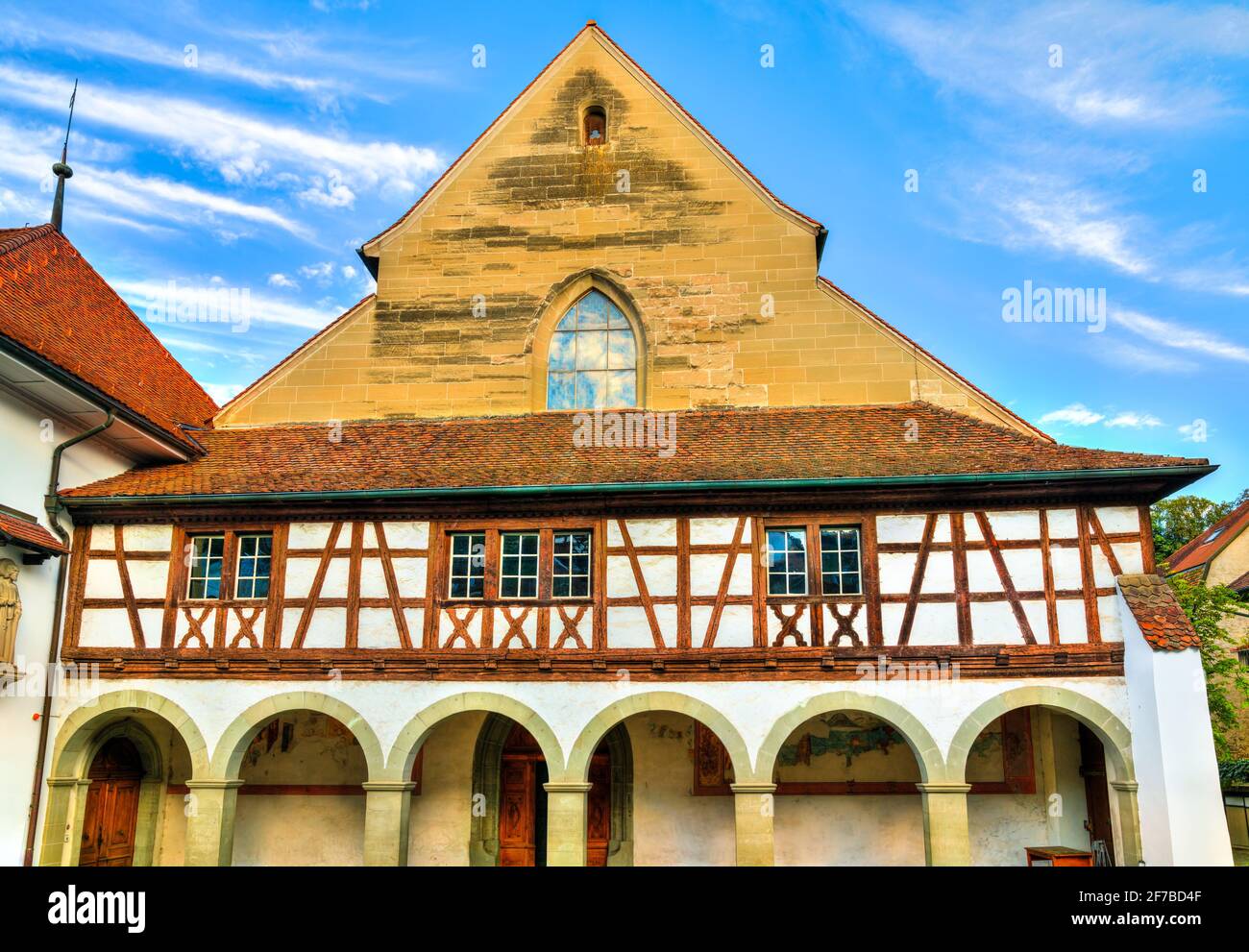 Mauritius castle hi-res stock photography and images - Alamy