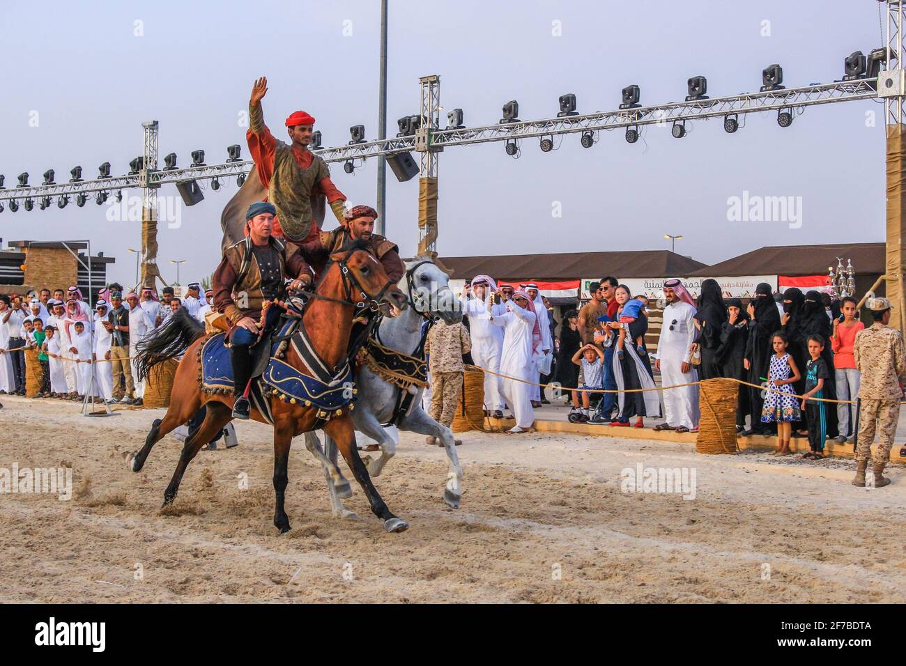 Souk okaz hi-res stock photography and images - Alamy