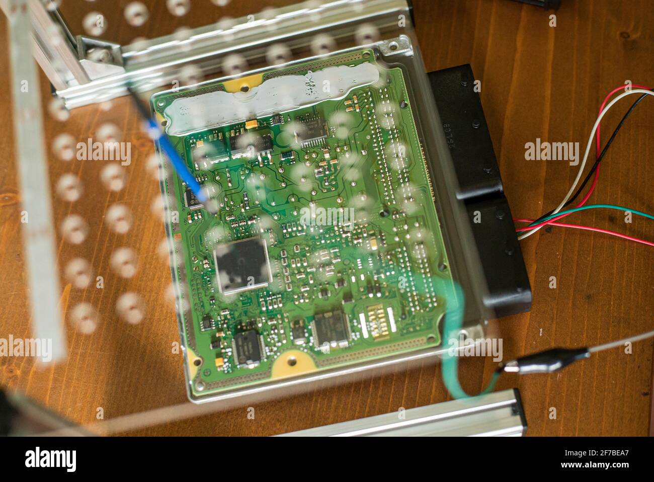 Ecu group hi-res stock photography and images - Alamy