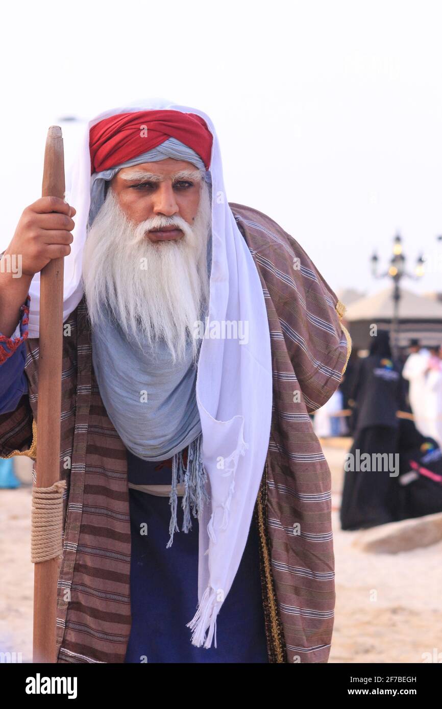 Saudi souk hi-res stock photography and images - Alamy