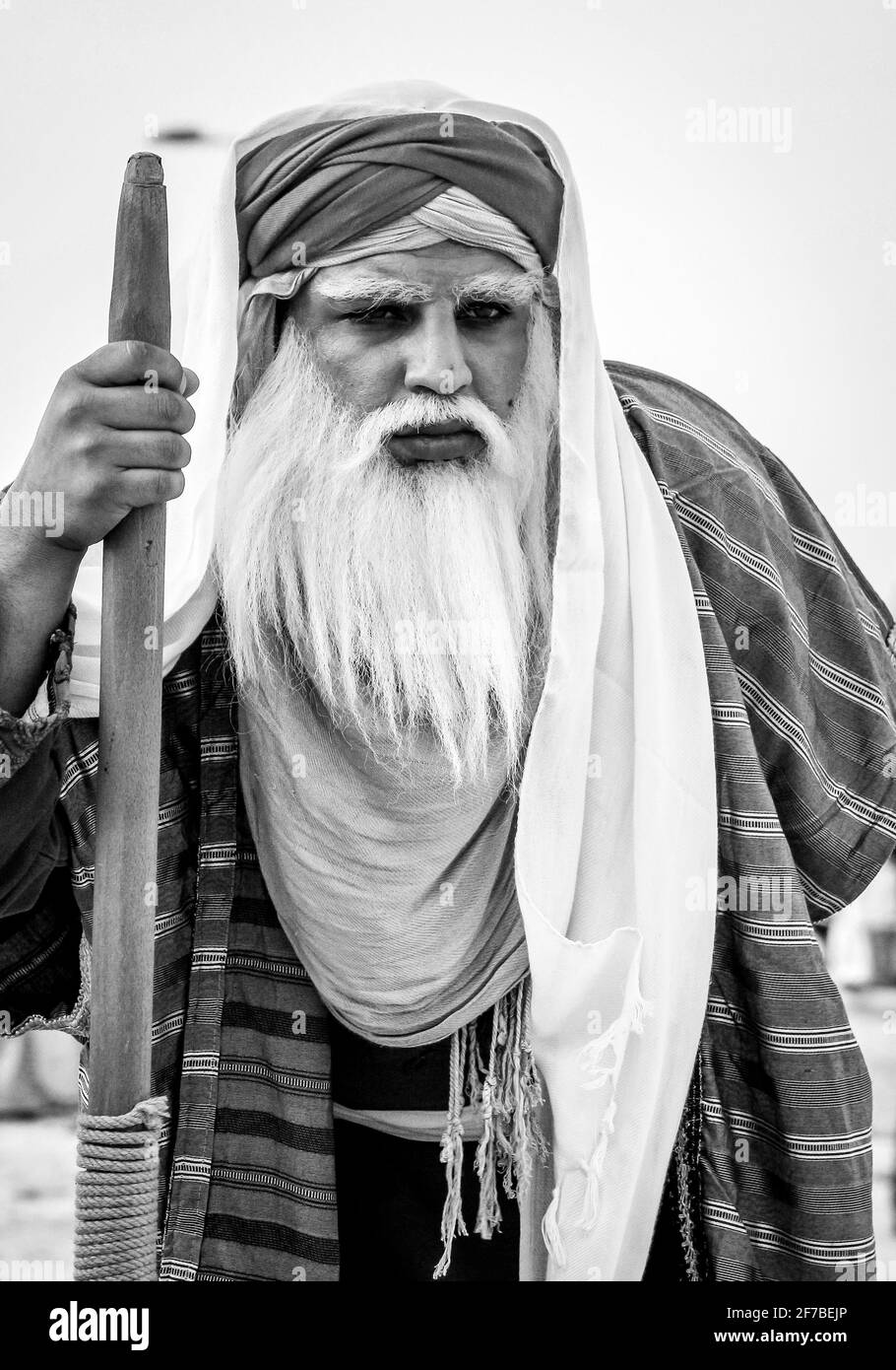 souk okaz festival taif saudi arabia Stock Photo - Alamy