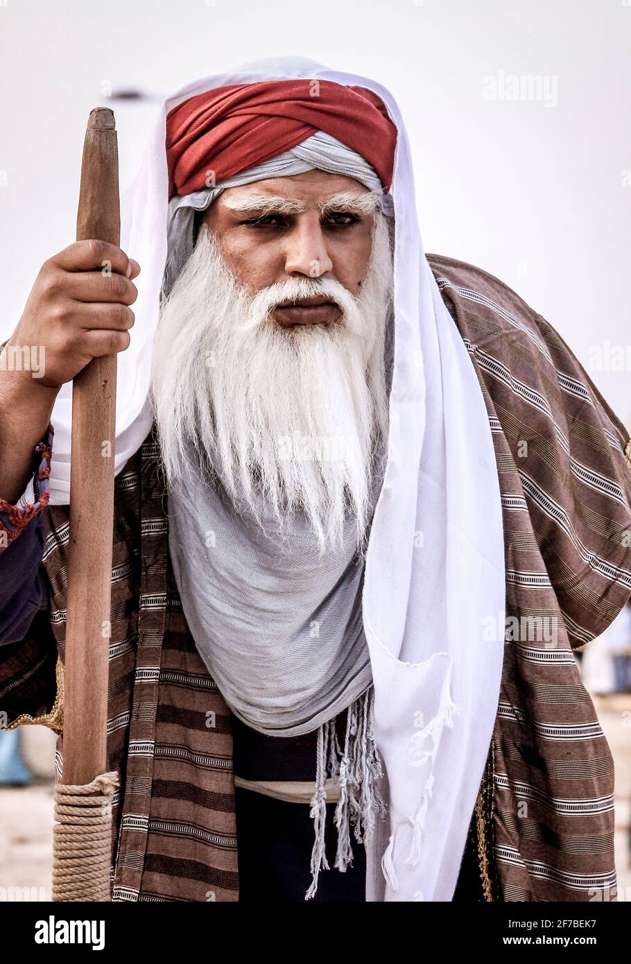 souk okaz festival taif saudi arabia Stock Photo - Alamy