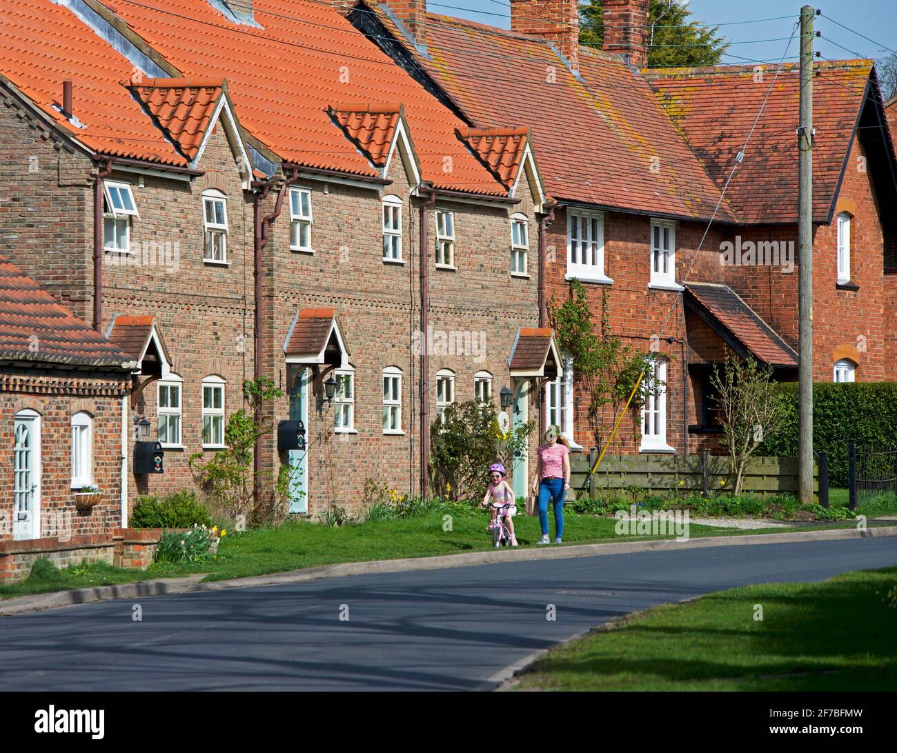 Wheldrake High Resolution Stock Photography and Images - Alamy