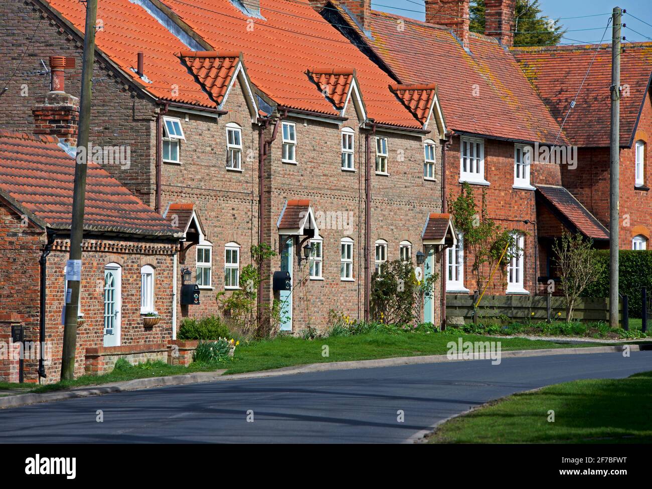 Wheldrake High Resolution Stock Photography and Images - Alamy