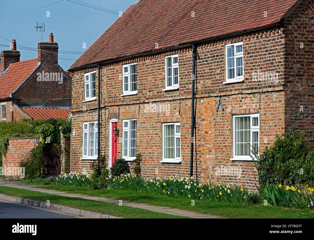 Wheldrake hi-res stock photography and images - Alamy