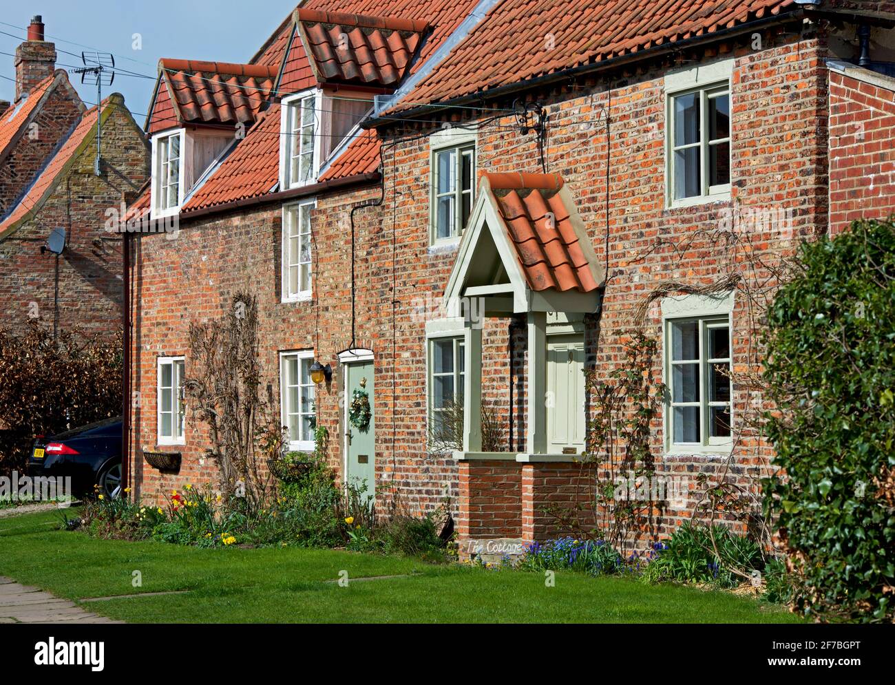 Wheldrake hi-res stock photography and images - Alamy