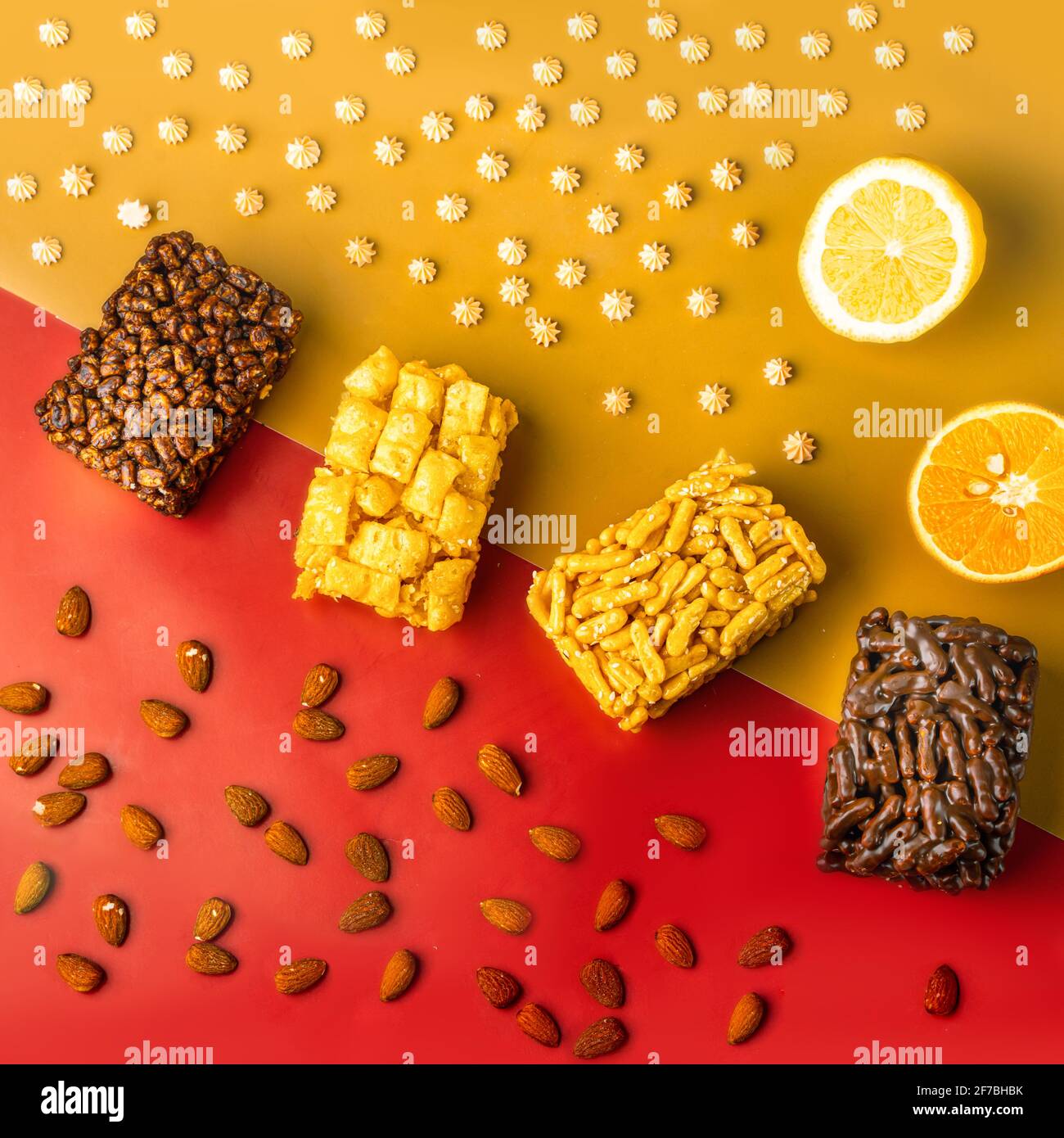 Traditional healthy wood candy candy hi-res stock photography and ...