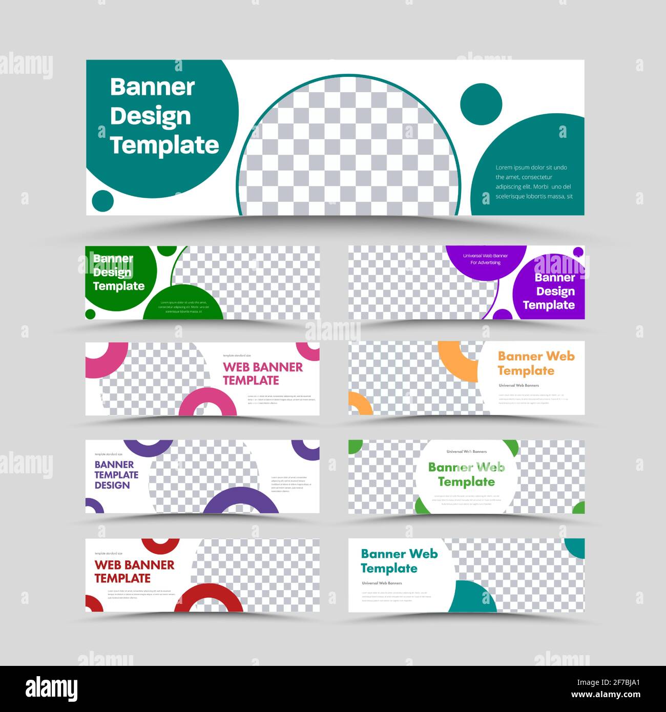 Big size photo Stock Vector Images - Alamy