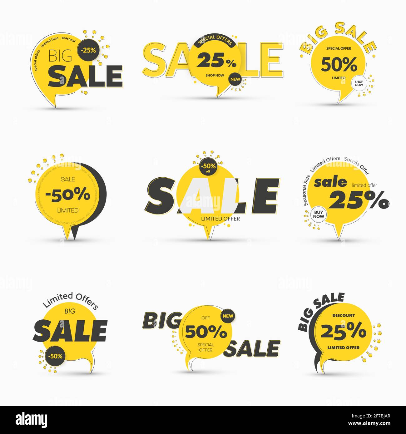 Special offers label on Stock Vector Images - Alamy