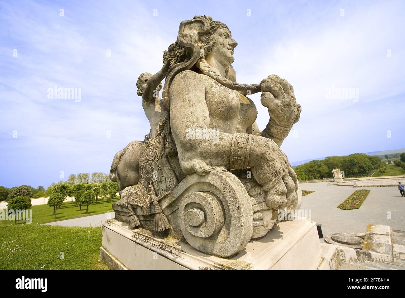 Hof statue hi-res stock photography and images - Alamy