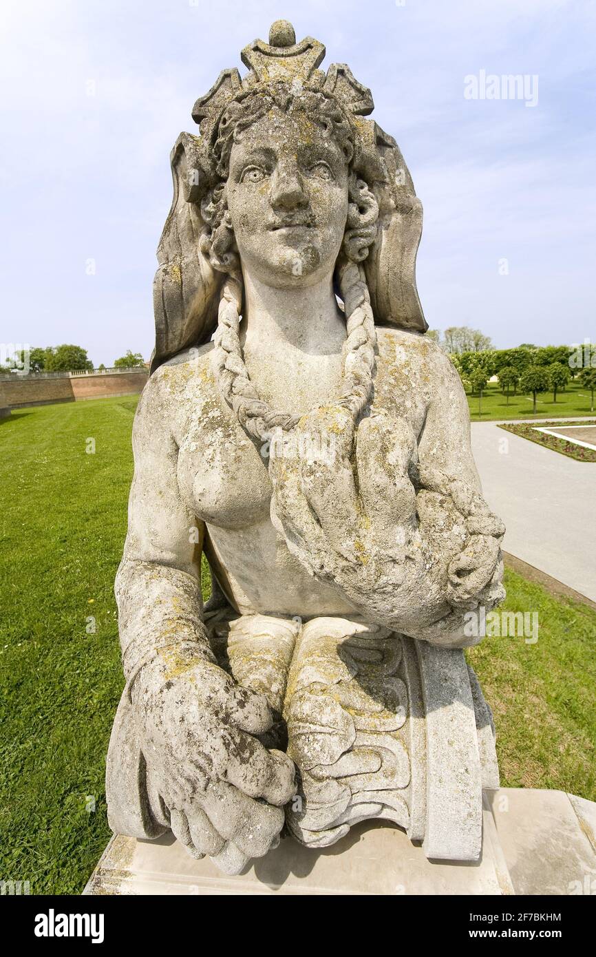 Hof statue hi-res stock photography and images - Alamy