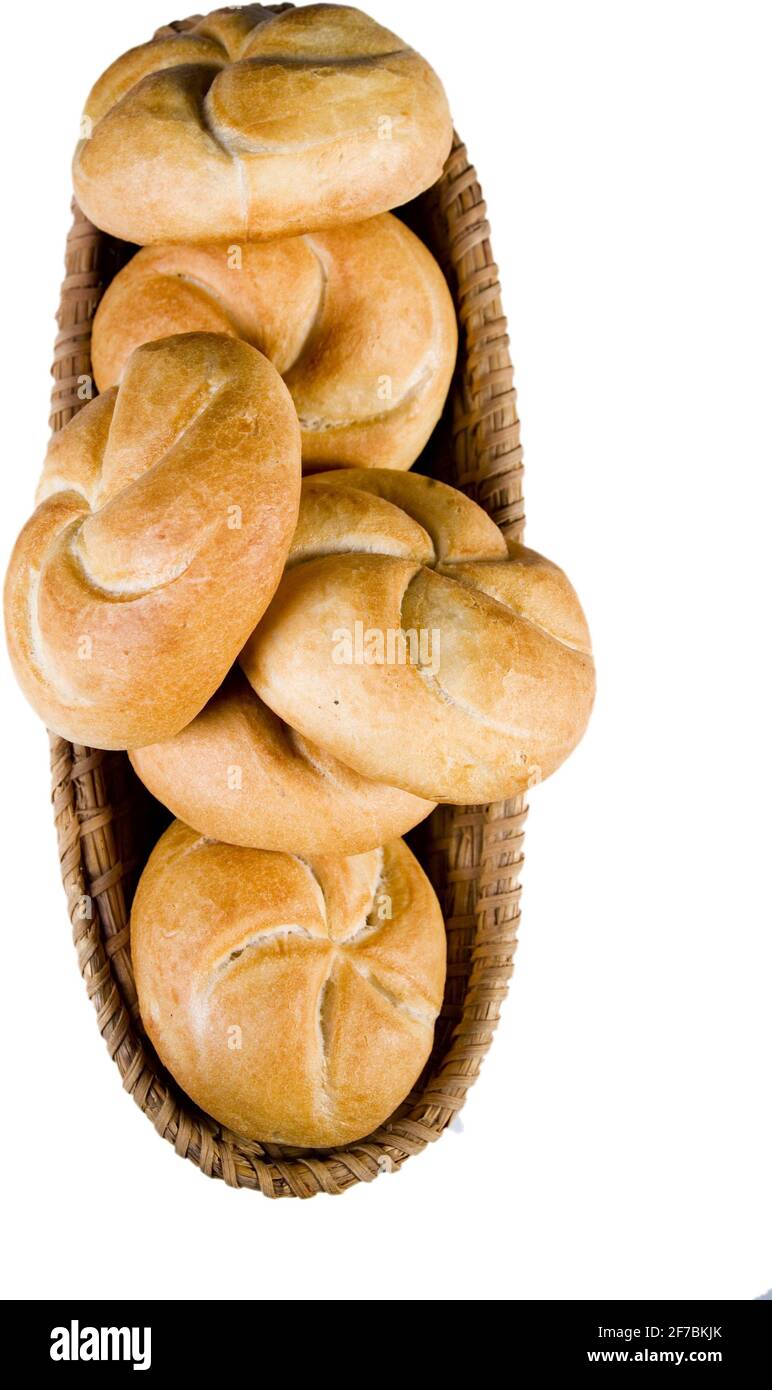 Bread cutouts hi-res stock photography and images - Alamy