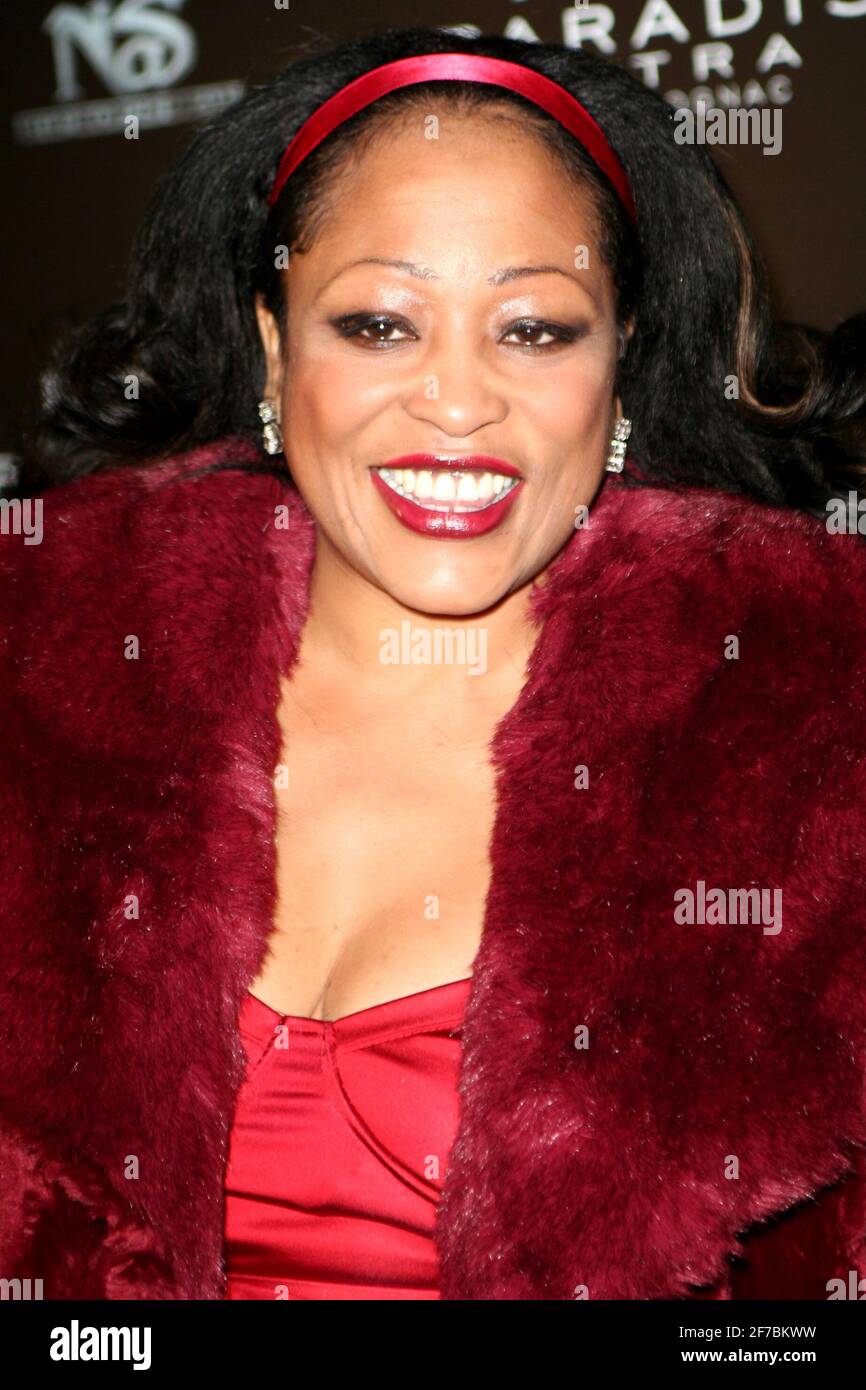 New York, NY, USA. 18 December, 2006. Mickey Howard at the HIP HOP IS ...