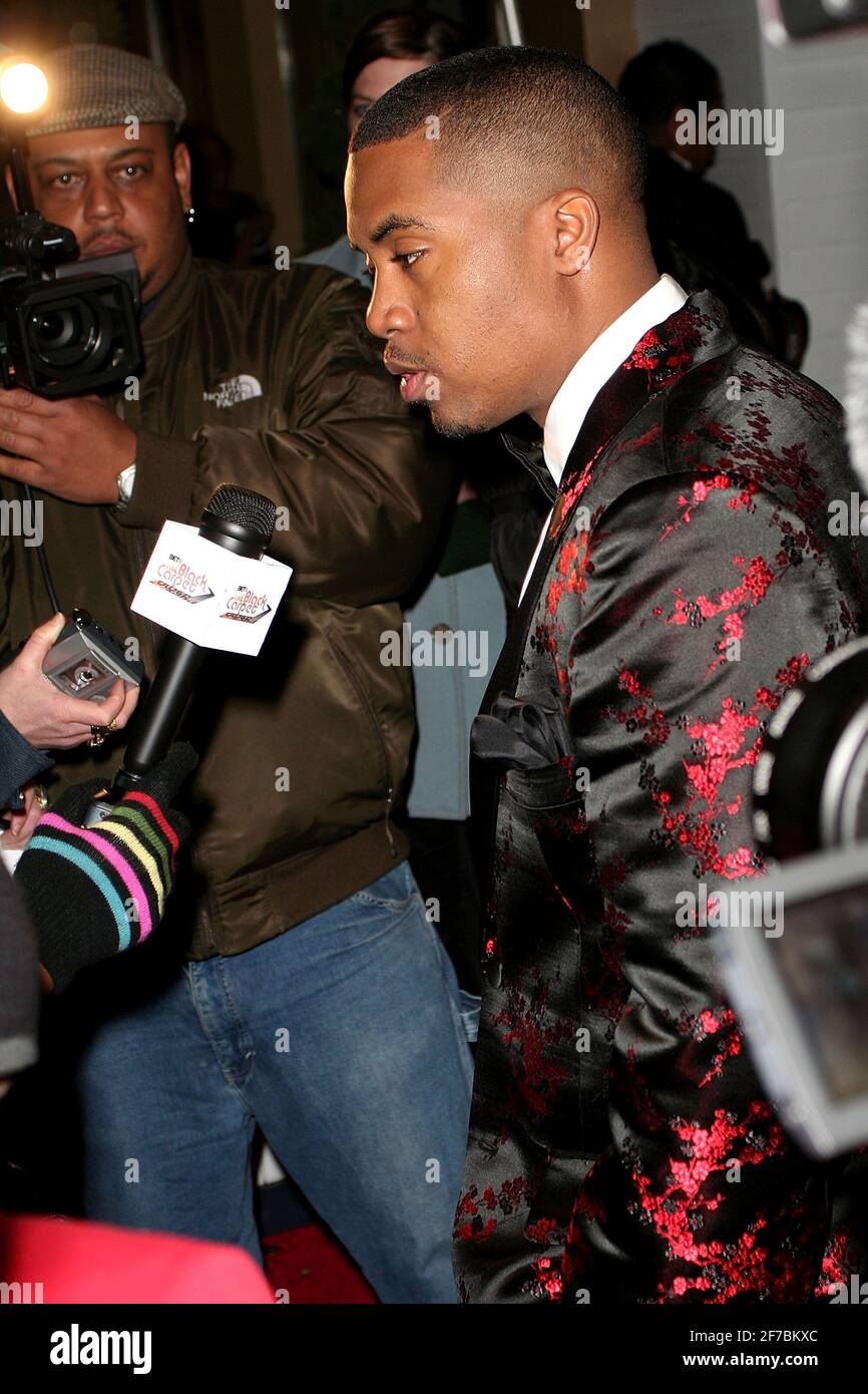 Kelis and nas hi-res stock photography and images - Alamy