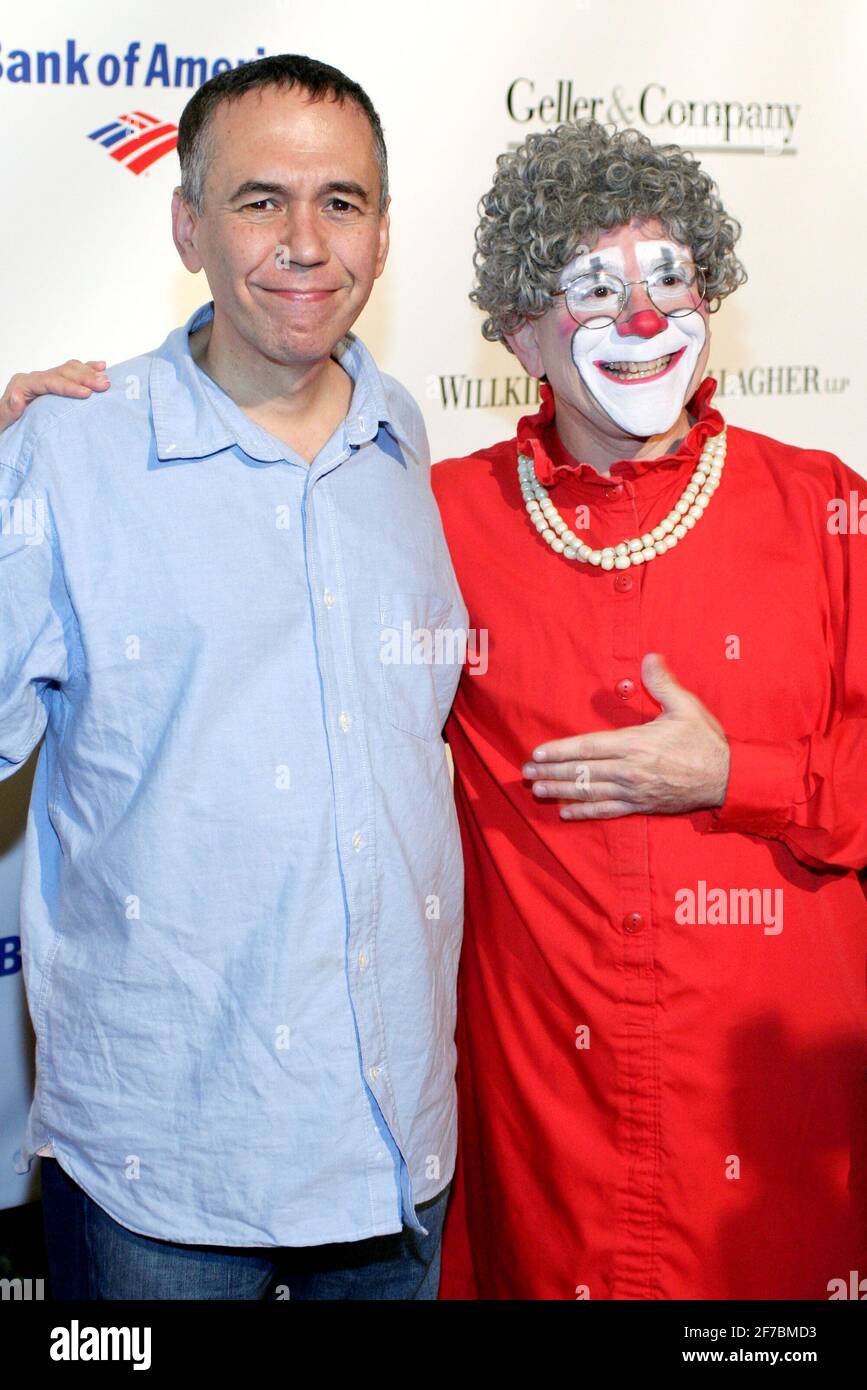 Grandma the clown hi-res stock photography and images - Alamy