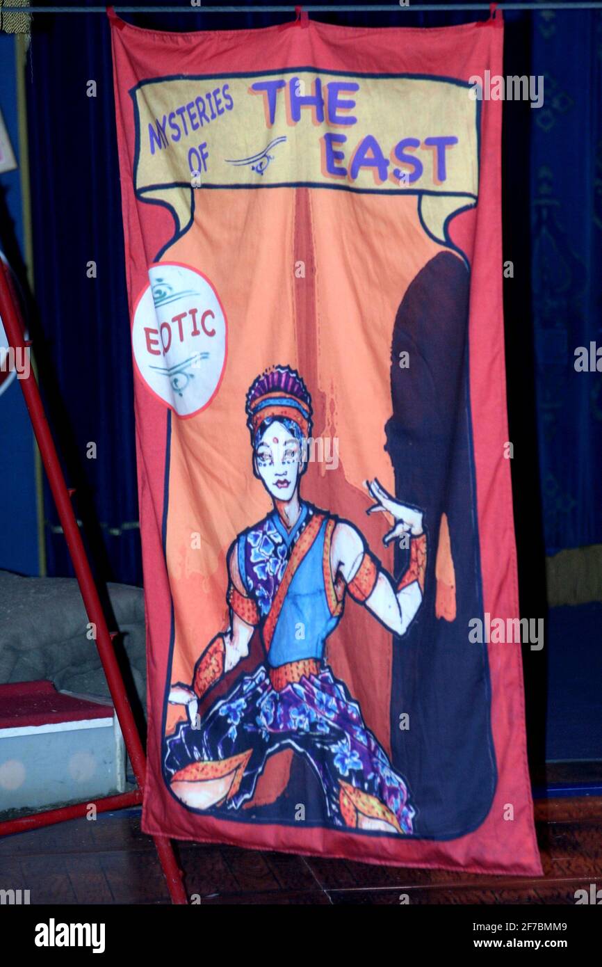 New York, NY, USA. 10 November, 2006. Atmosphere at the Opening Night ...