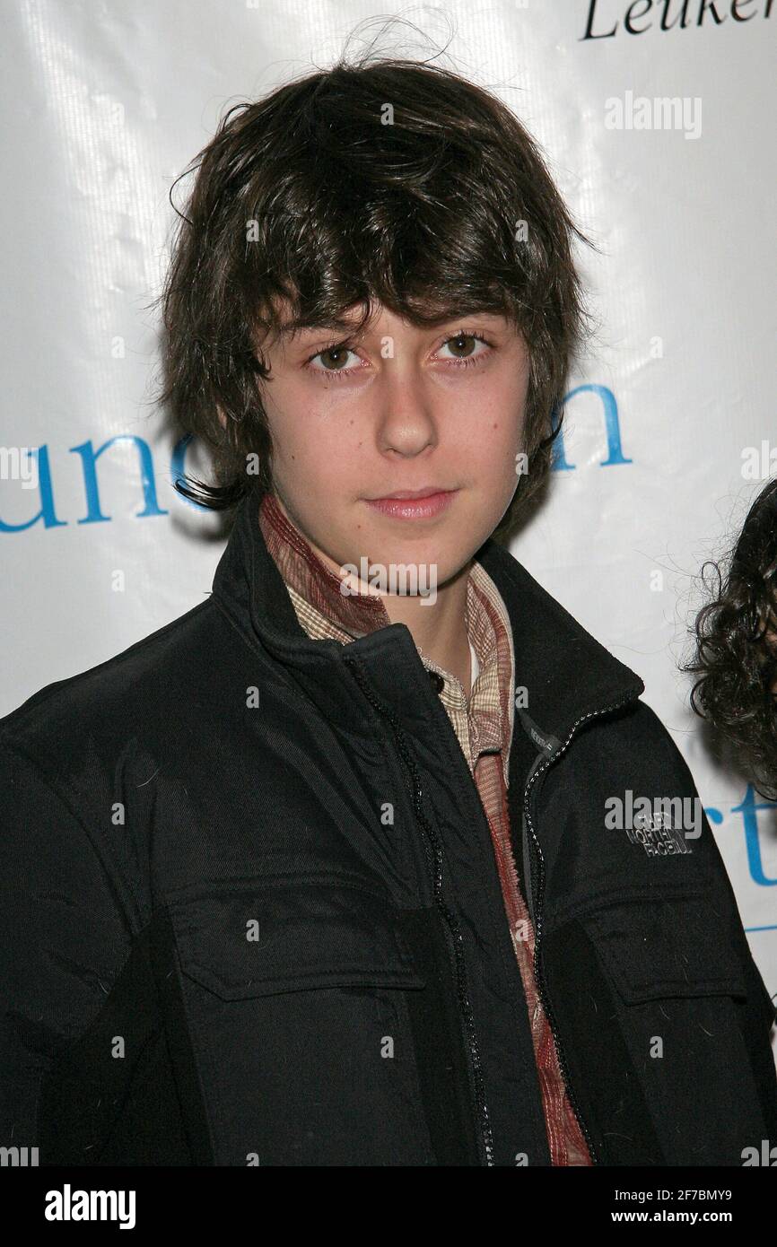 Nat Wolff 2008