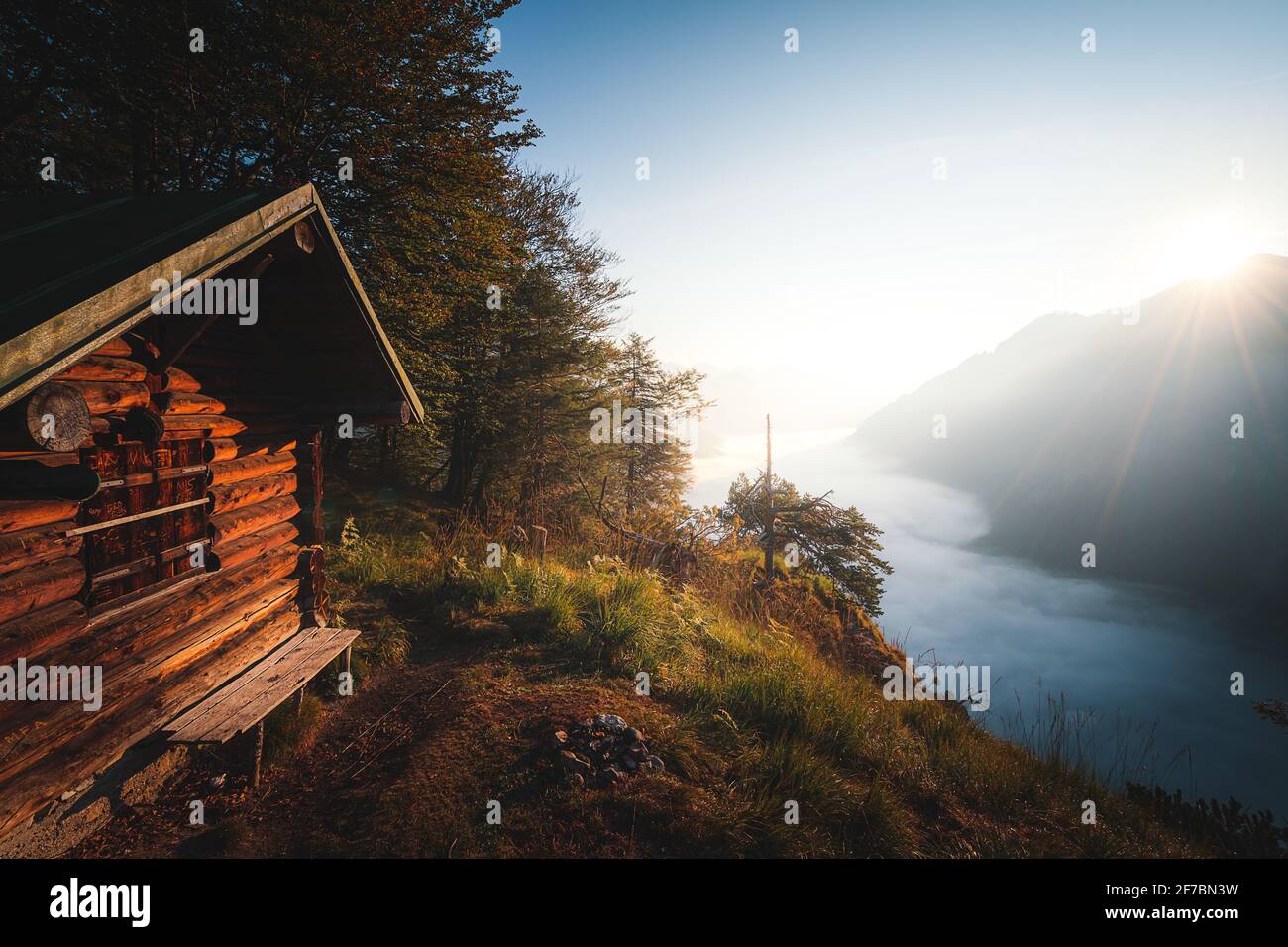 Plansee hi-res stock photography and images - Alamy