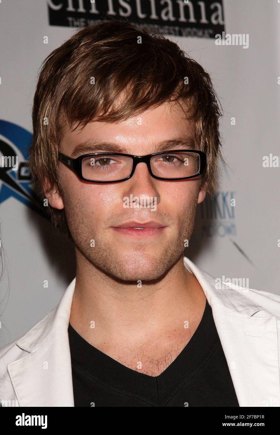 New York, NY, USA. 11 June, 2008. Van Hansis at the 19th Annual Pre ...