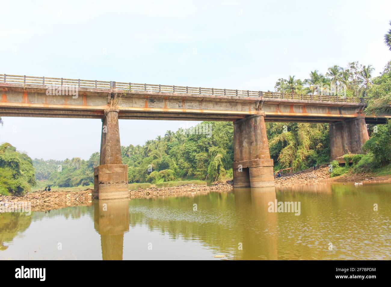 Places to visit in kerala hi-res stock photography and images - Alamy