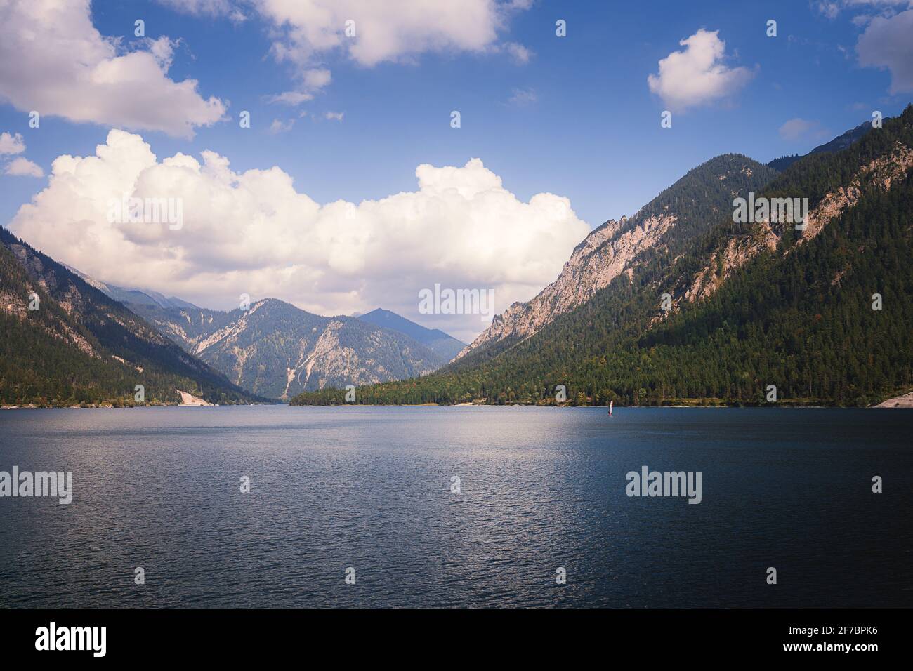 Plansee hi-res stock photography and images - Alamy