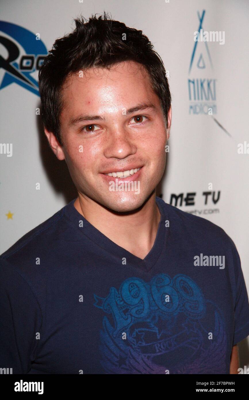New York, NY, USA. 11 June, 2008. Jason Tam at the 19th Annual Pre ...
