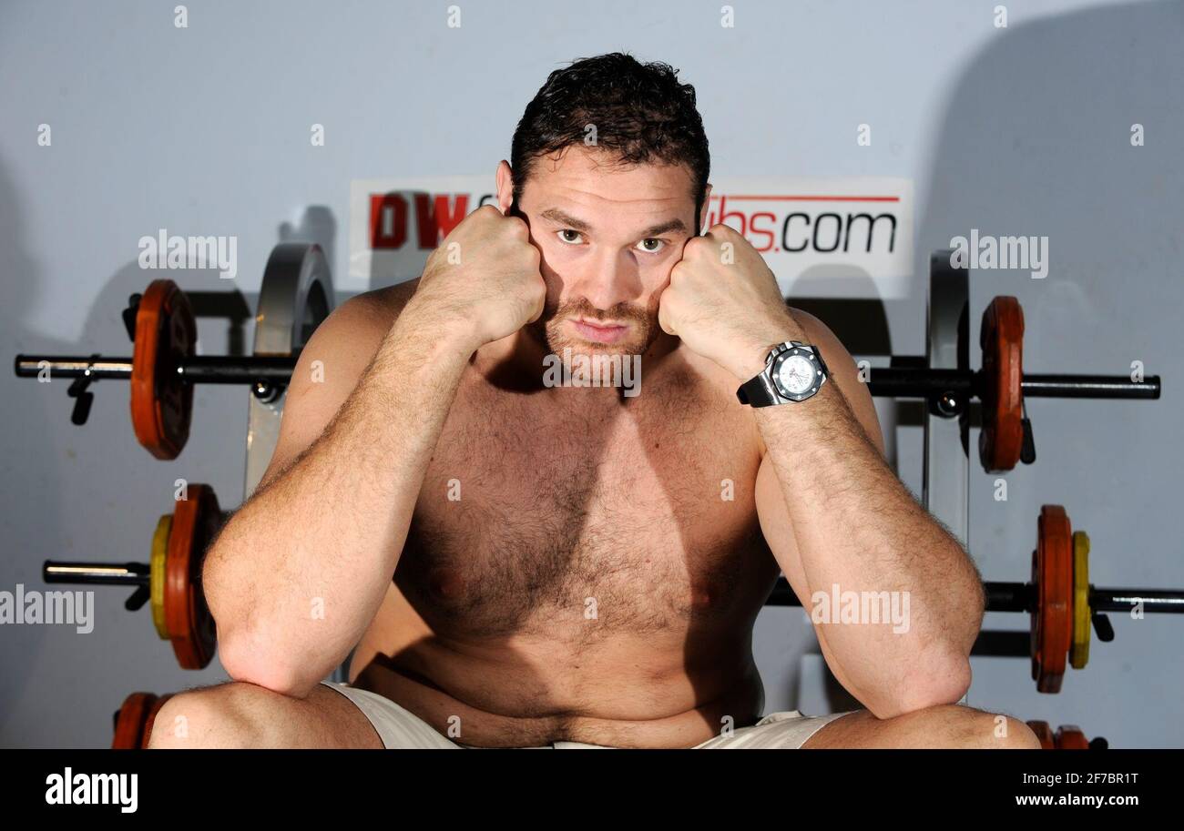 David fury hi-res stock photography and images - Alamy