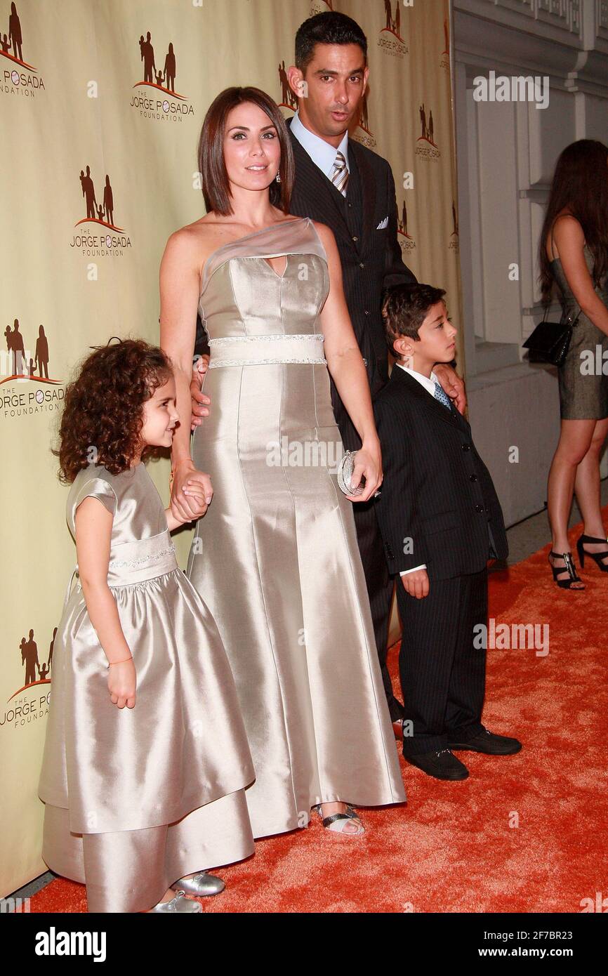 New York, NY, USA. 16 June, 2008. Major League Baseball Executive ...