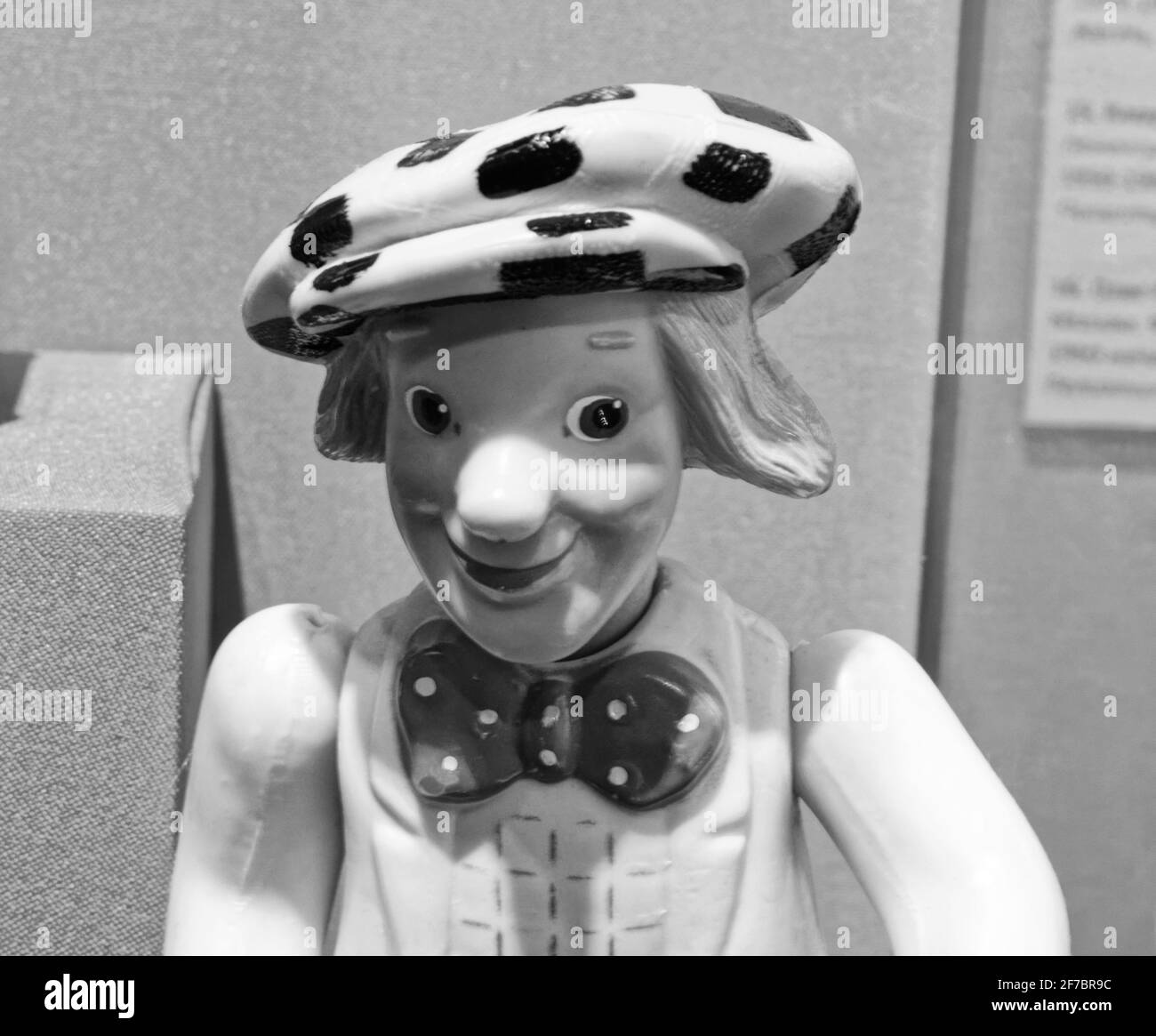 Clown popov hi-res stock photography and images - Alamy