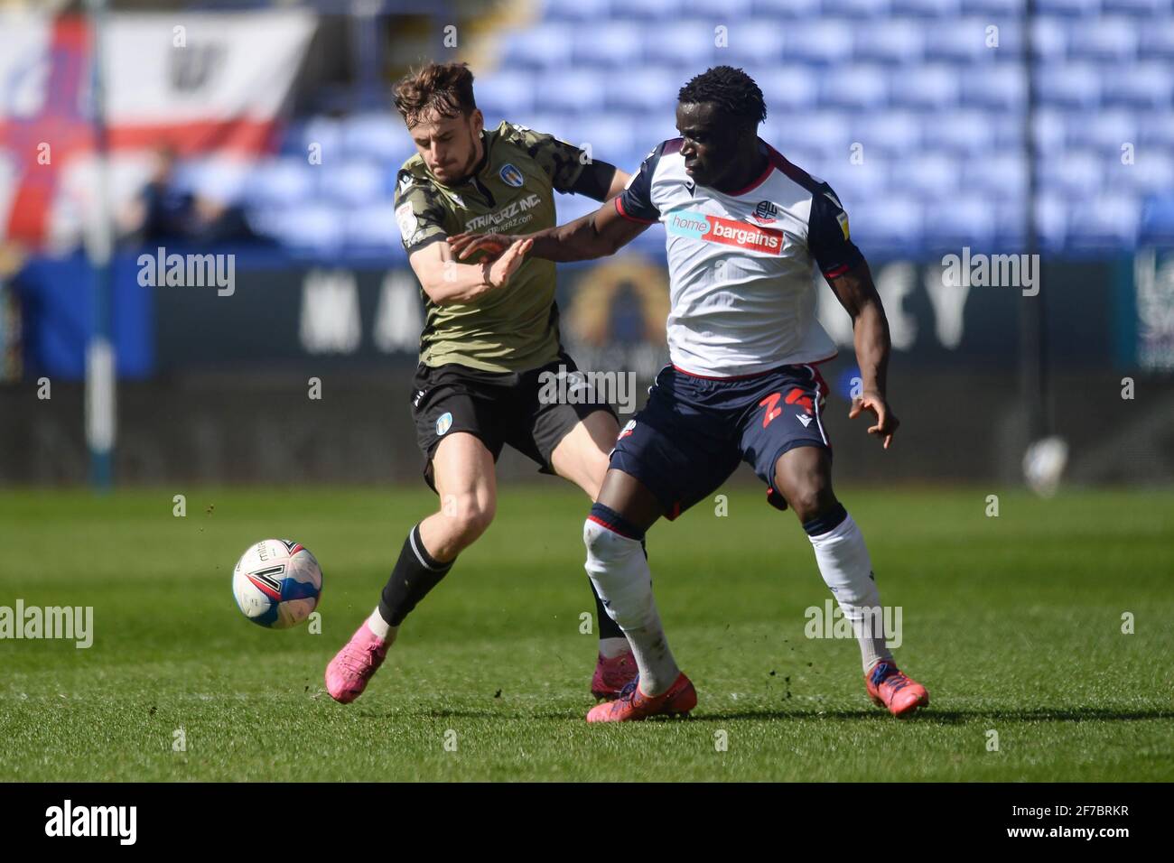 Arthur bolton hi-res stock photography and images - Alamy