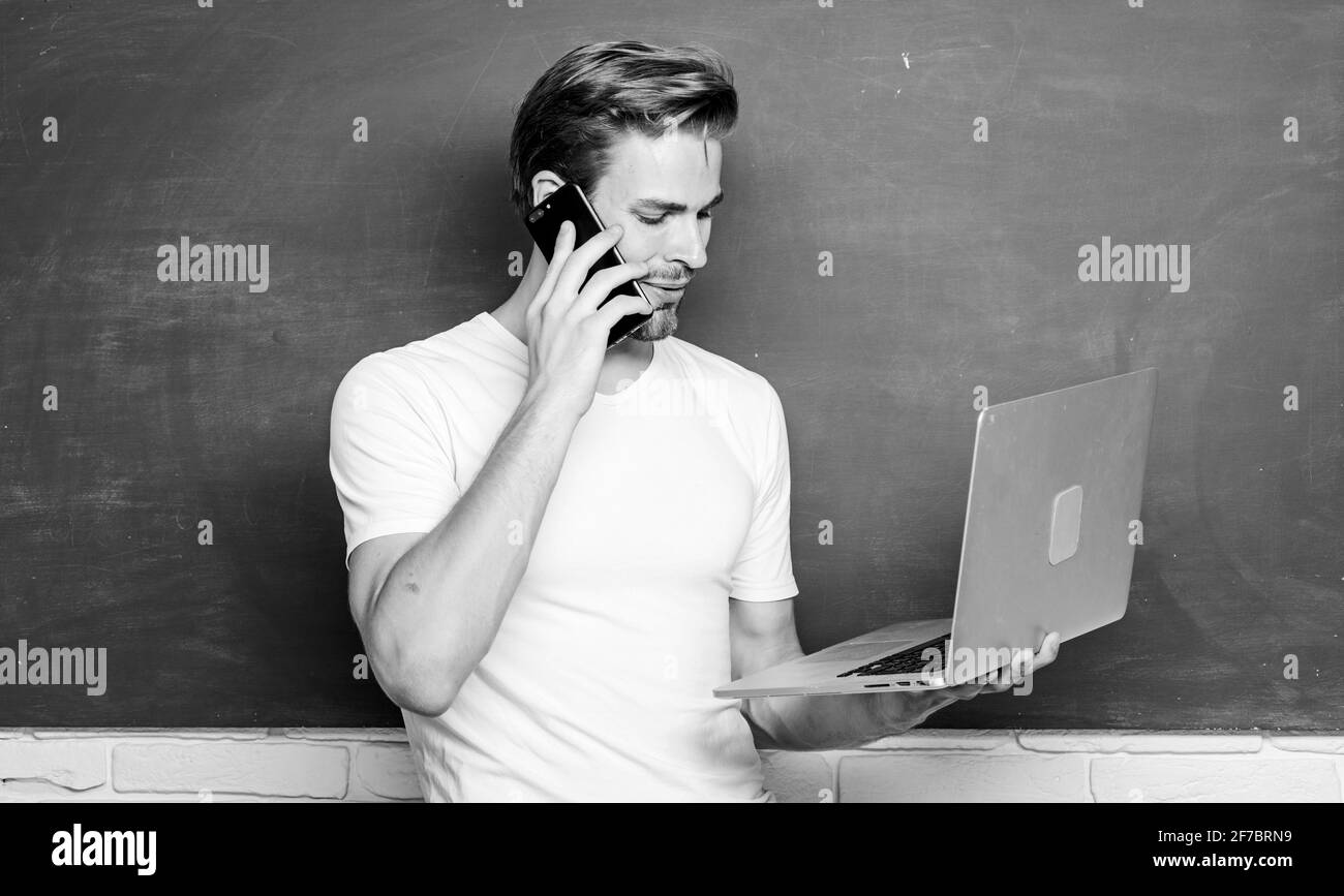 Hacking skills hi-res stock photography and images - Alamy