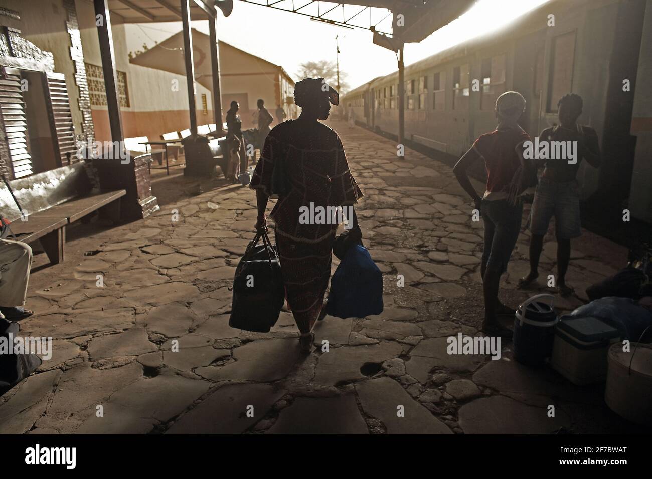 Transrail hi-res stock photography and images - Alamy