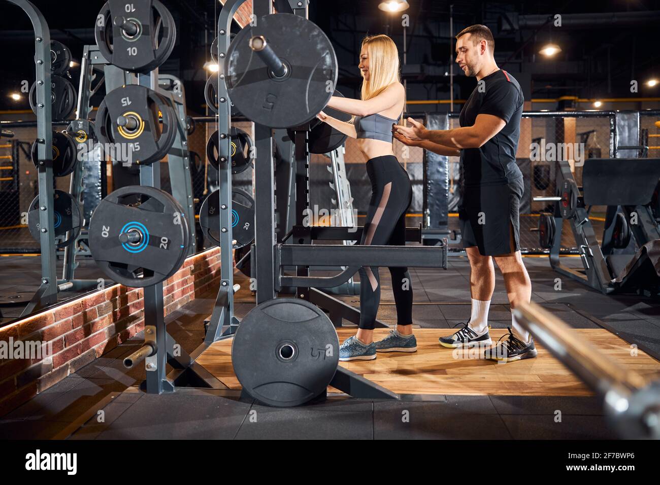 Skilled sports hi-res stock photography and images - Alamy