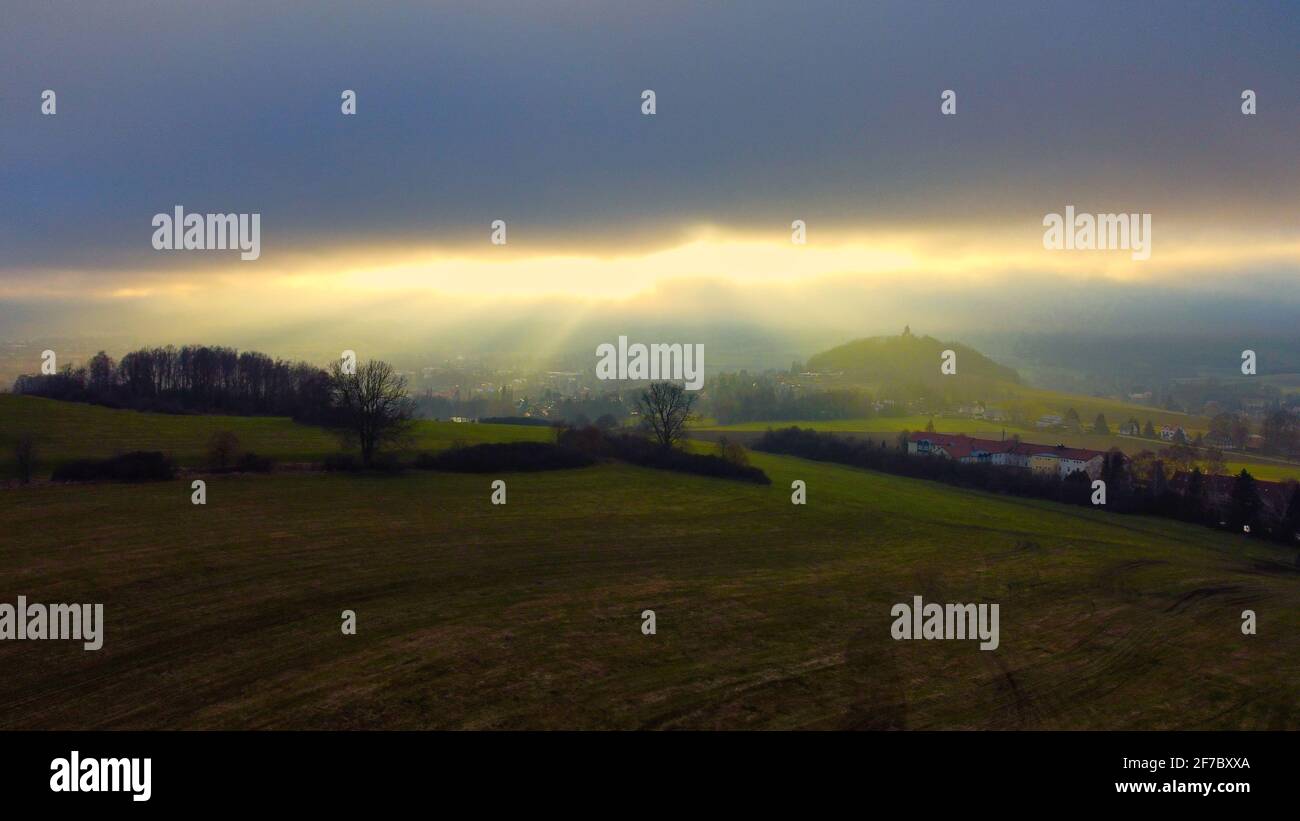 Varnsdorf hi-res stock photography and images - Alamy