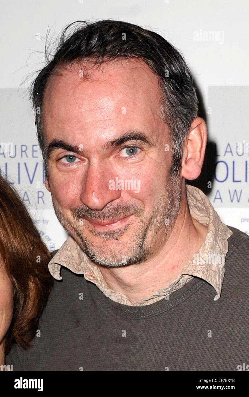 Paul ritter chernobyl hi-res stock photography and images - Alamy