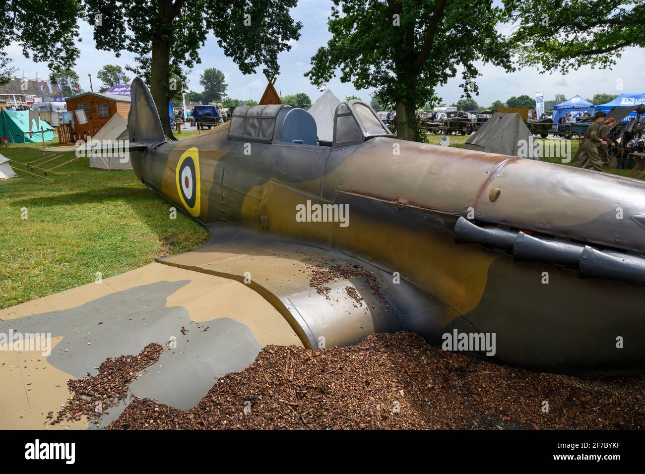 War and Peace Revival Kent Stock Photo - Alamy