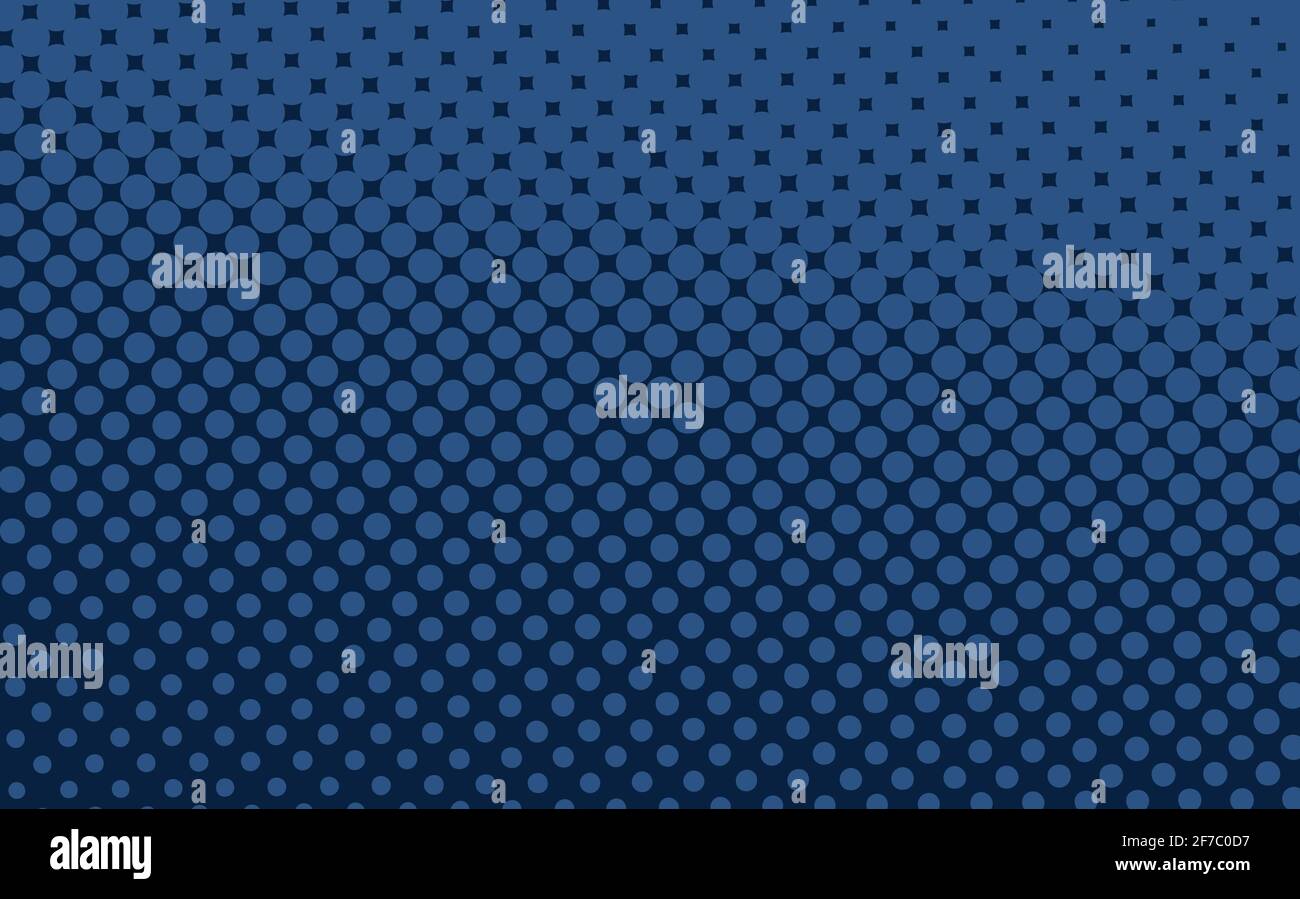 Pop art creative concept colorful comics book magazine cover. Polka ...