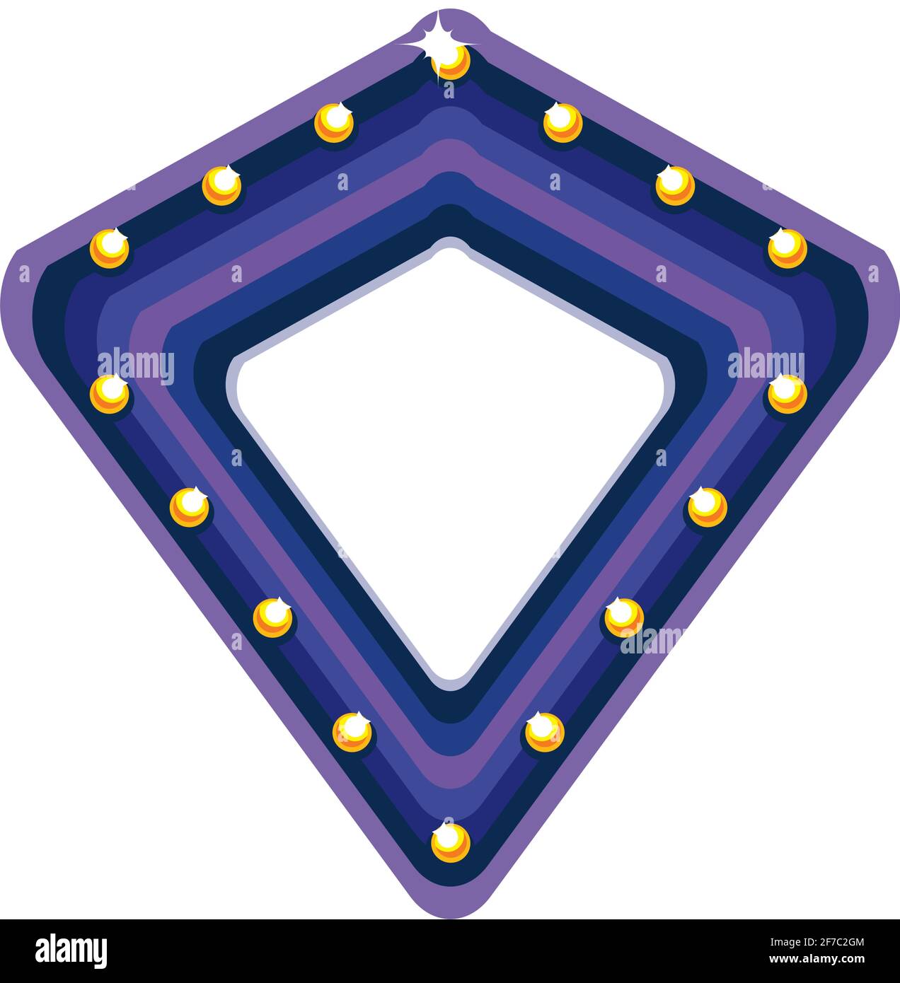 light sign marquee Stock Vector Image & Art - Alamy