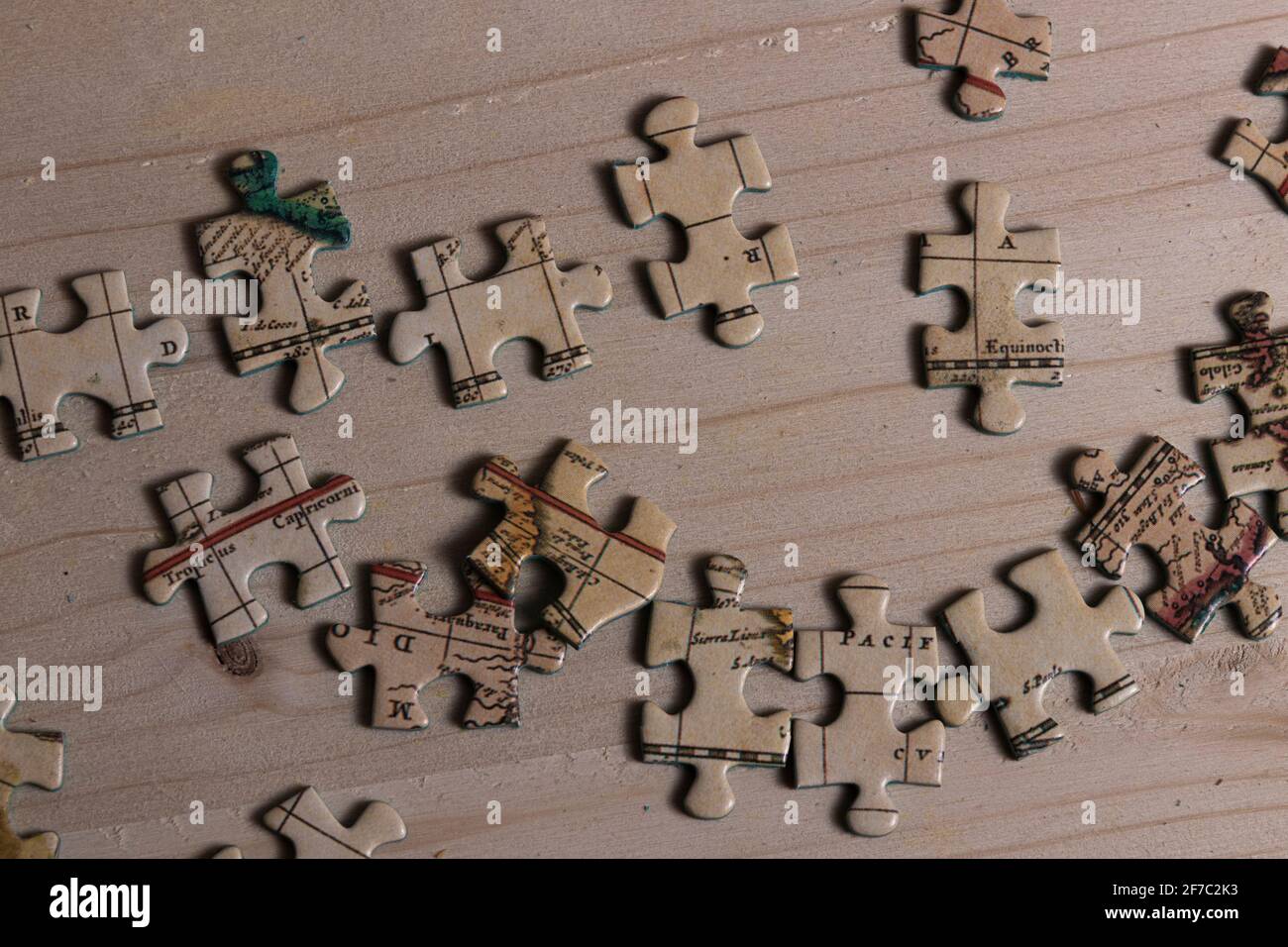 Connection game hi-res stock photography and images - Alamy