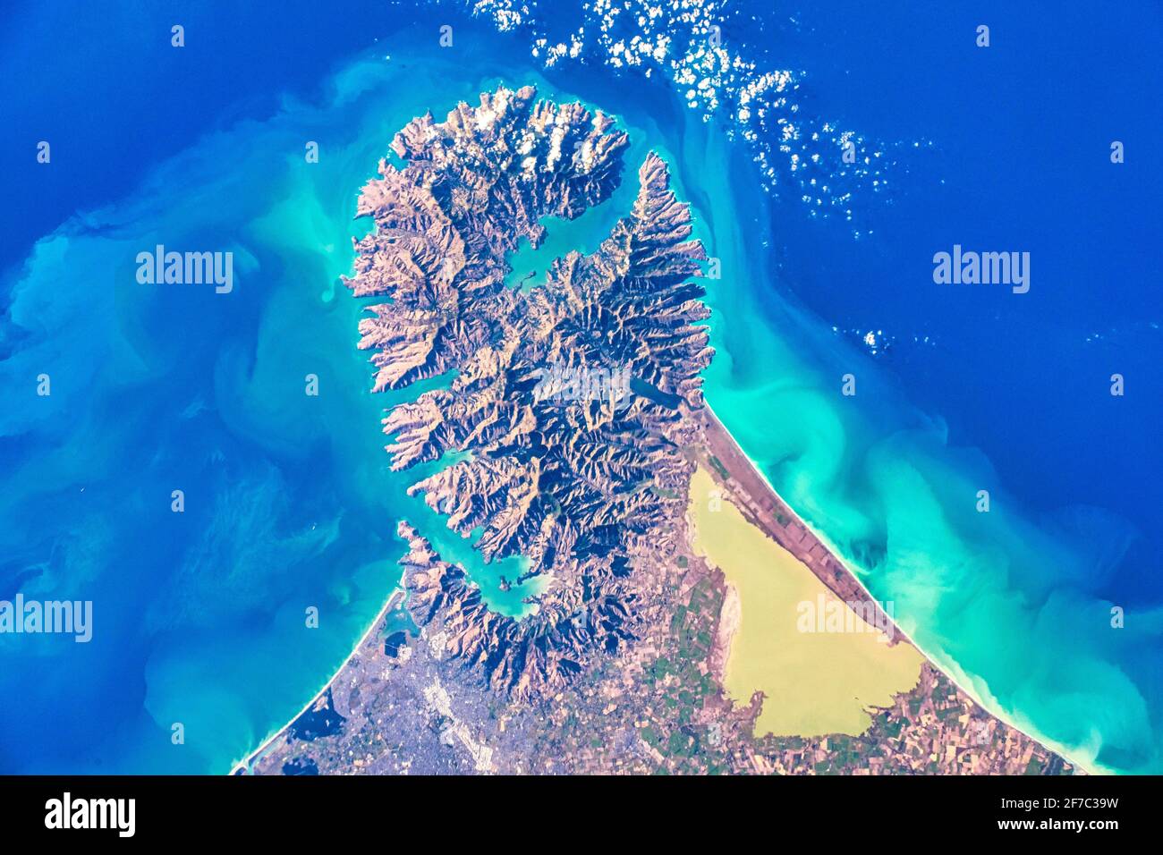 Physical features hi-res stock photography and images - Alamy