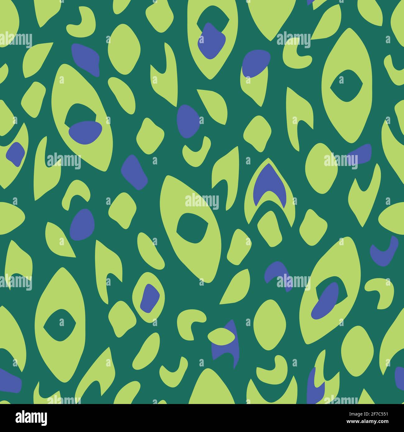 Simple green wallpaper Stock Vector Images - Alamy