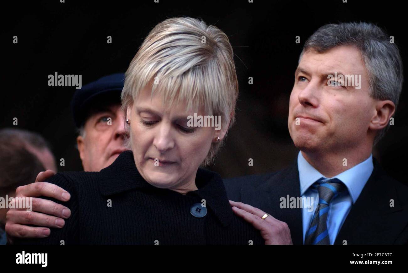 Sally clark hi-res stock photography and images - Alamy
