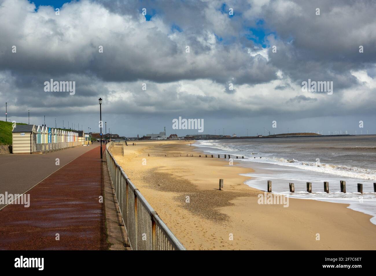 Gorleston hi-res stock photography and images - Alamy