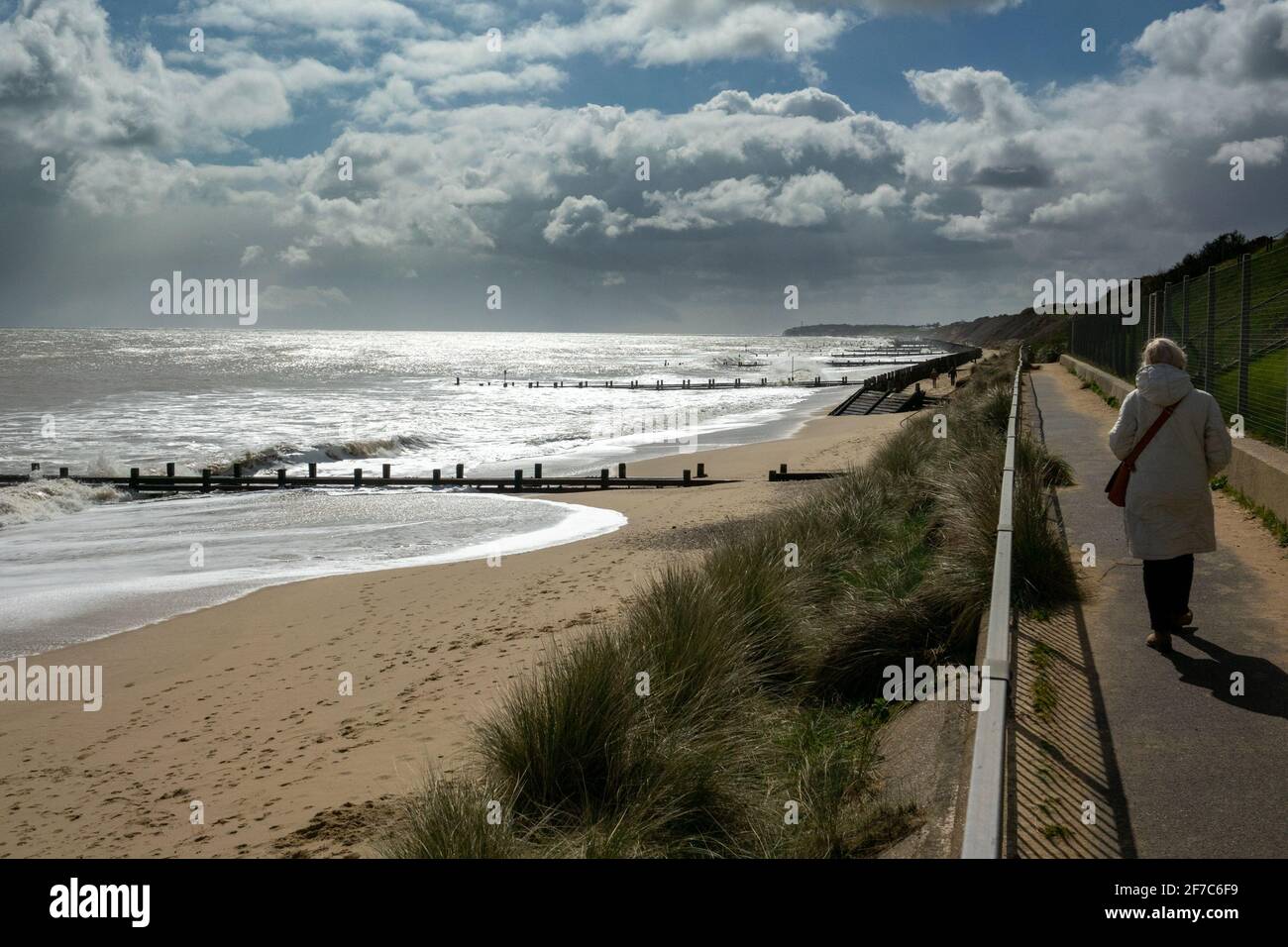Gorleston hi-res stock photography and images - Alamy