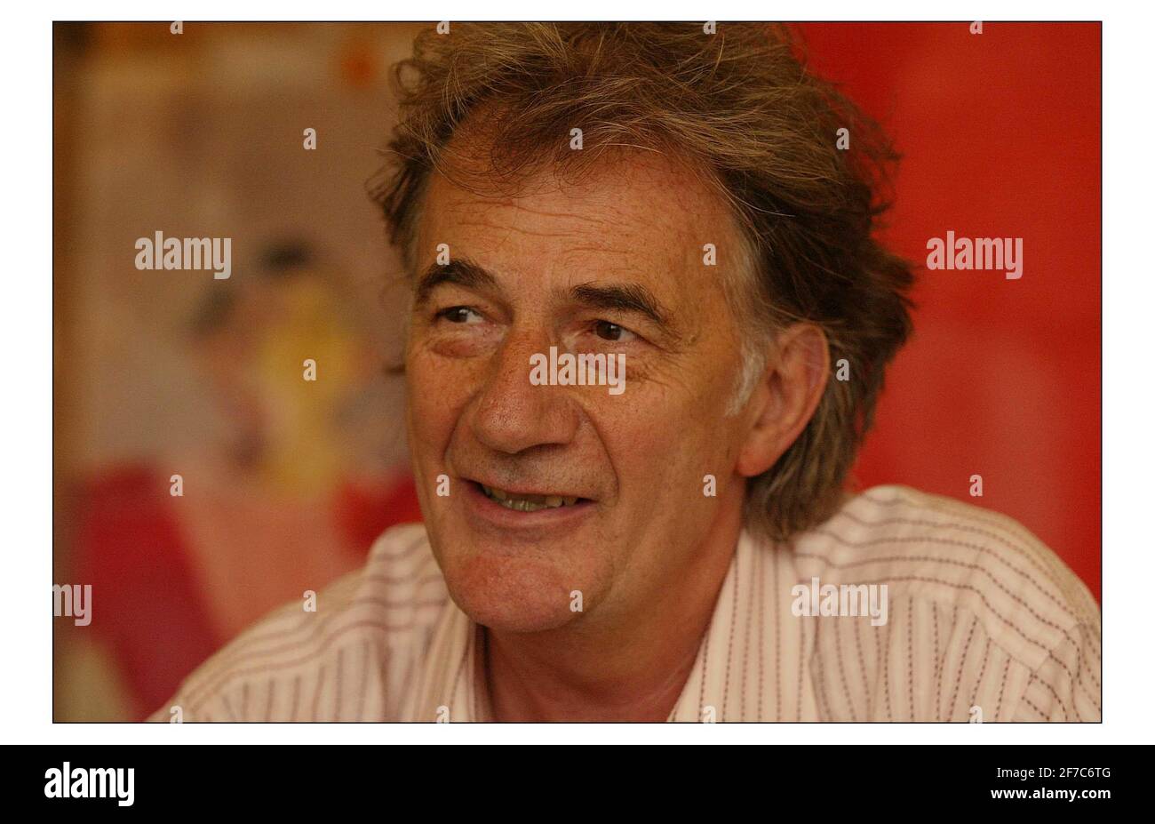 David paul Cut Out Stock Images & Pictures - Alamy