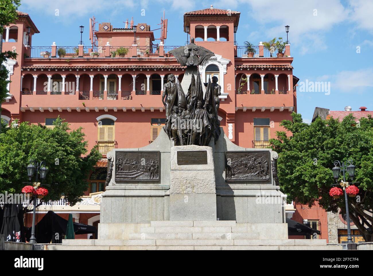 Old simon hi-res stock photography and images - Alamy