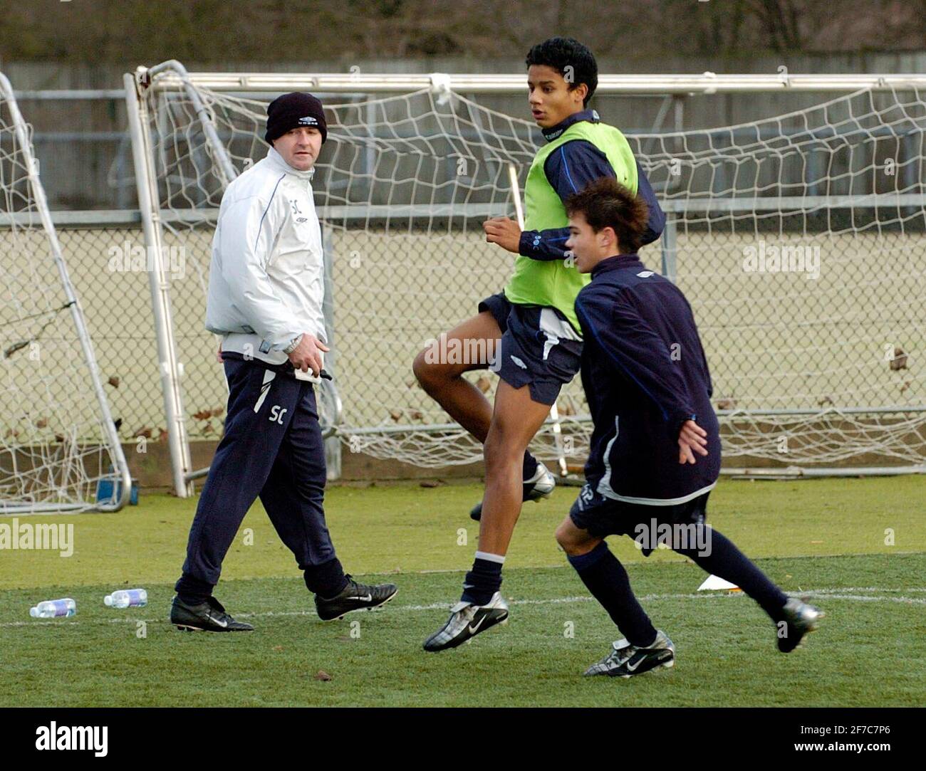 Steve clark hi-res stock photography and images - Alamy