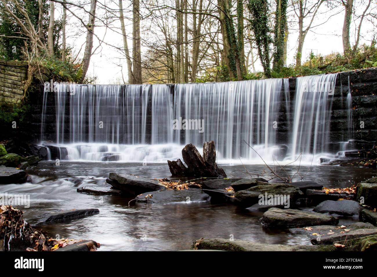 Honley woods hi-res stock photography and images - Alamy