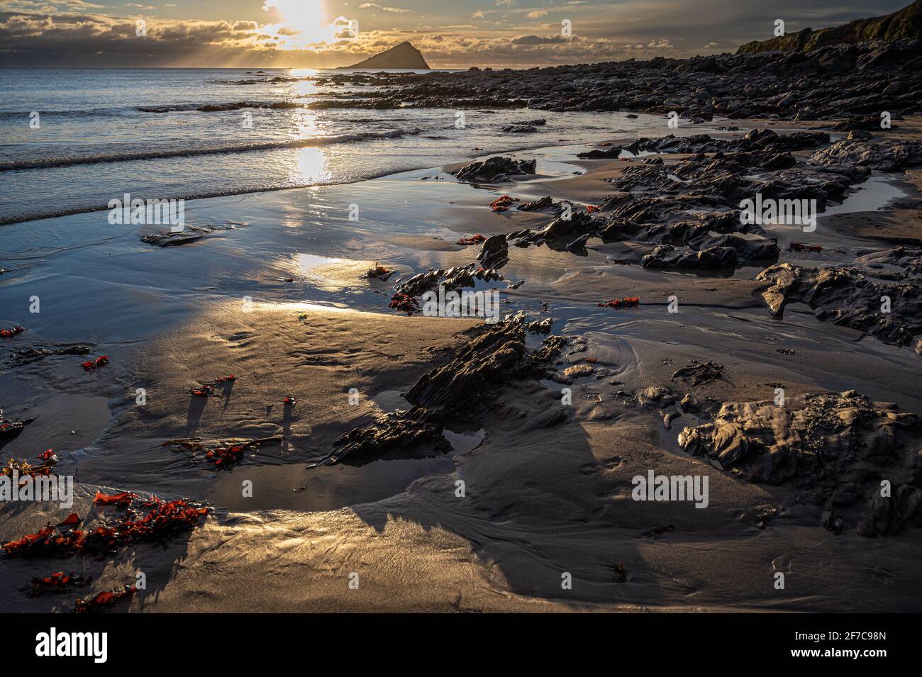 The Great Mew Stone High Resolution Stock Photography and Images - Alamy