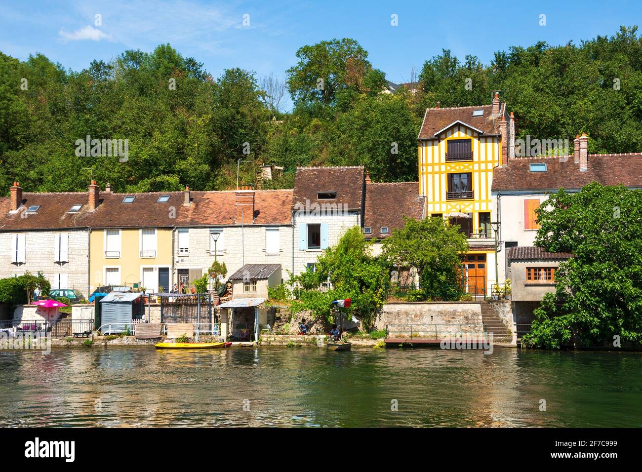 French Men Rowing High Resolution Stock Photography and Images - Alamy